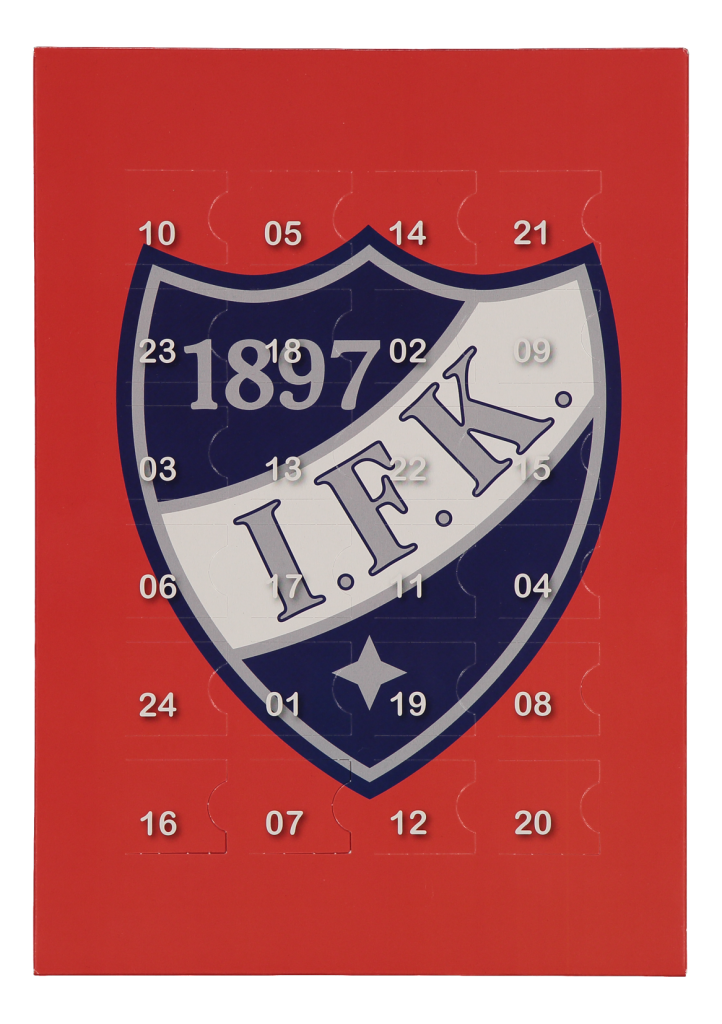 Frontpage - HIFK shop