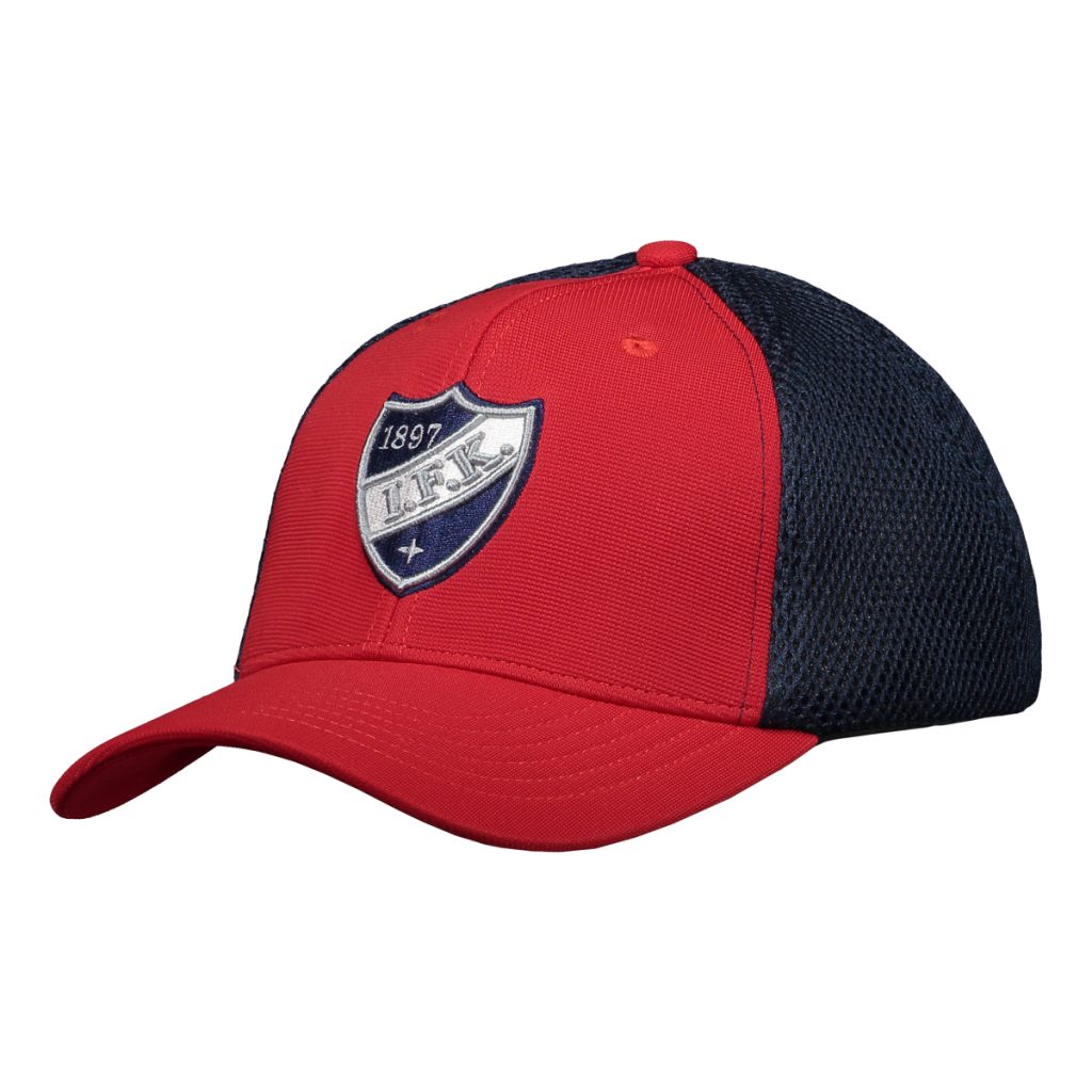 MESHBACK LIPPIS - HIFK shop