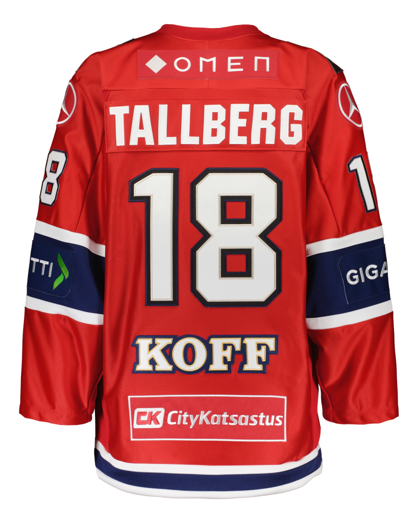 Pelipaidat Archives - HIFK shop