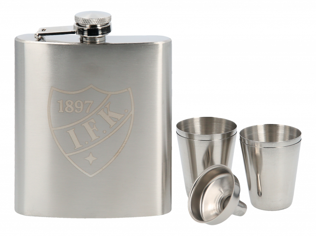 Taskumatti setti - HIFK shop