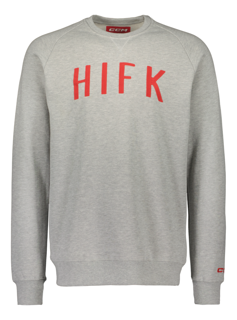 Frontpage - HIFK shop