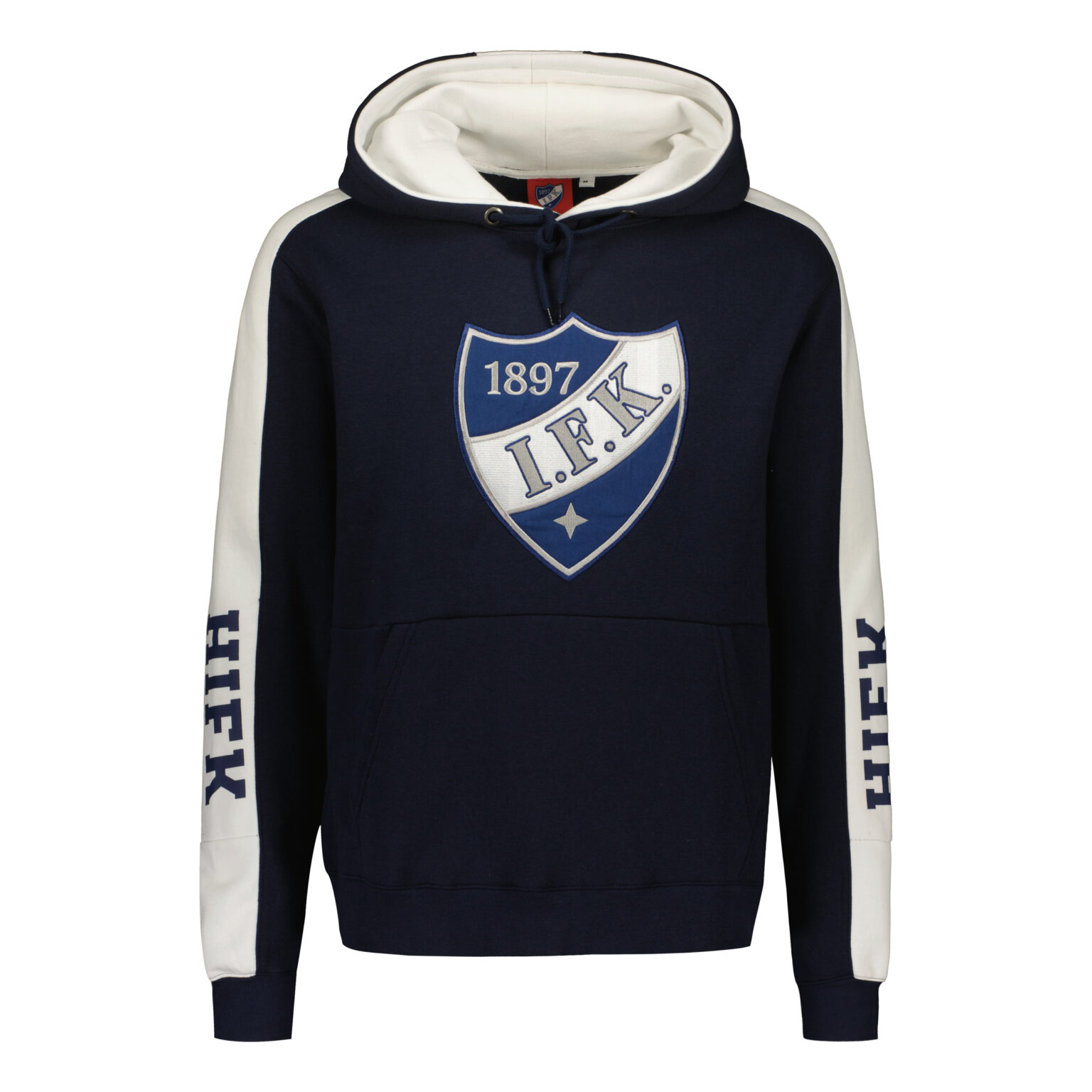 Hupparit ja collegepaidat Archives - HIFK shop