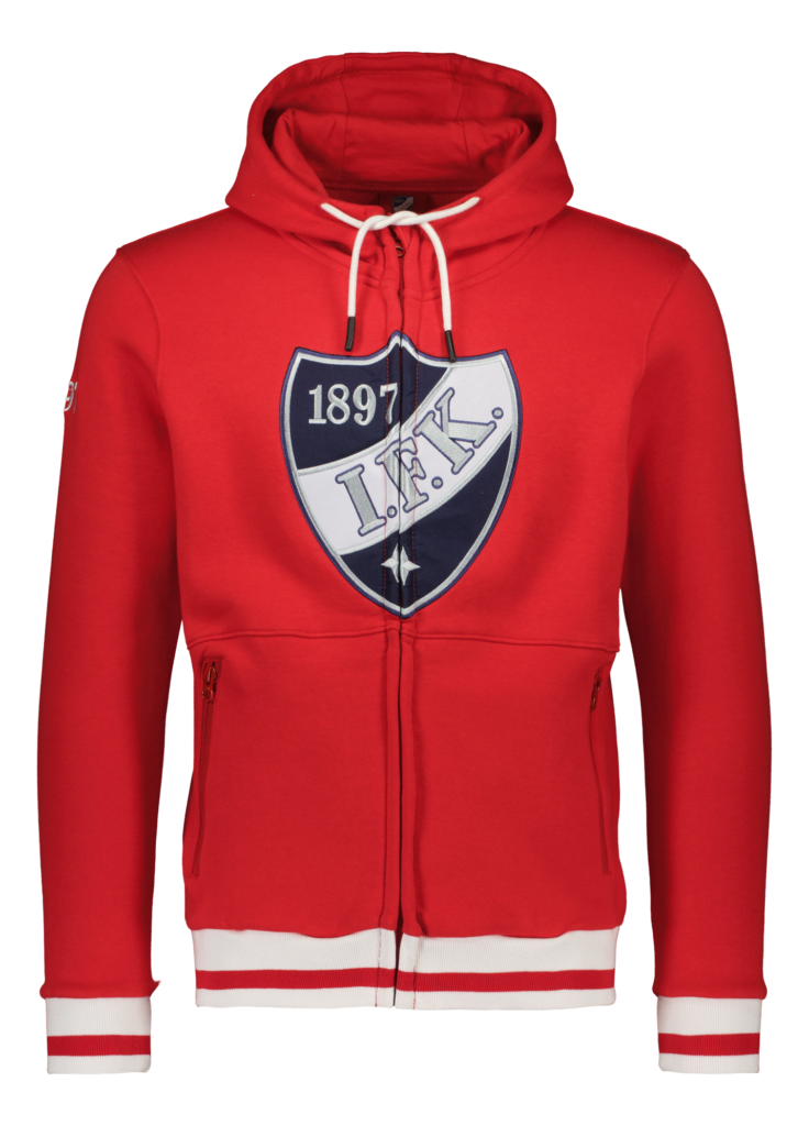 HIFK logo huppari - HIFK shop